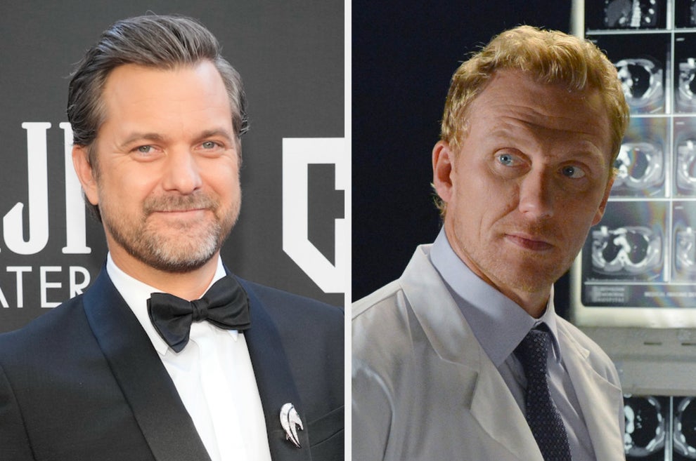 Actors Who Lost Roles To Other People