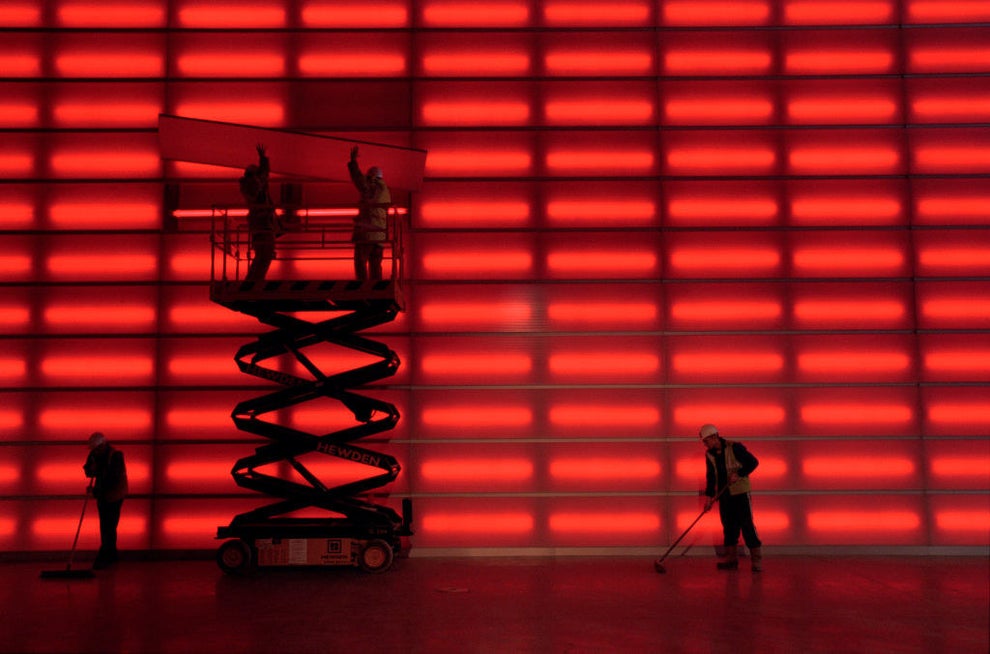 13 Movie Set Tragedies Hollywood Tried To Cover Up