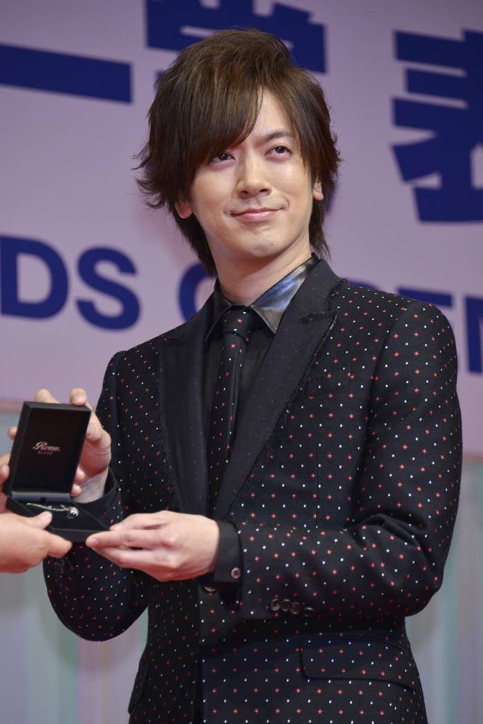 コント番組見てるのかと思ったよ！DAIGOの“お昼の料理番組”なんでこんな面白いんだ…！