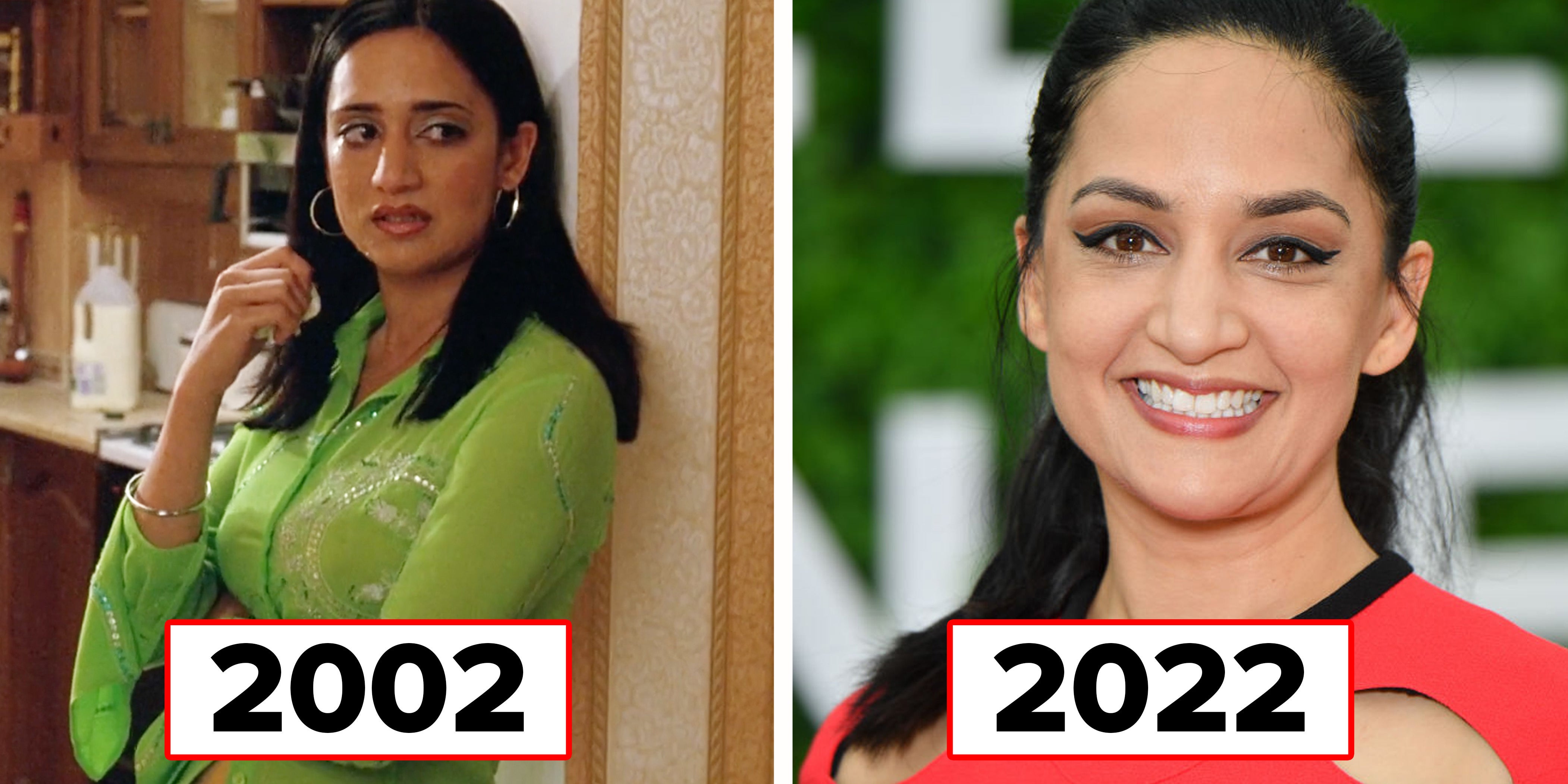 Shaheen Khan Bend It Like Beckham