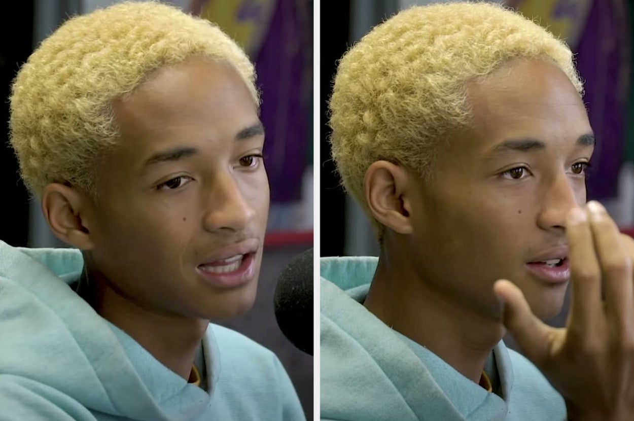 jaden smith 2024 interview