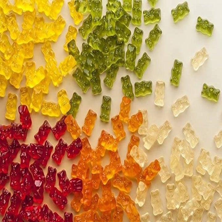 21 Of The Best Places To Buy Candy Online