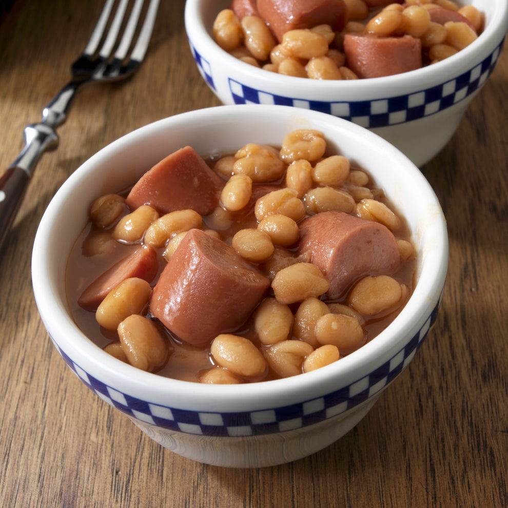 33 Junk Food Meals People Can't Get Enough Of