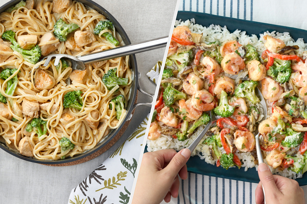 Here’s How To Make Easy And Delicious Recipes From Things You Already ...