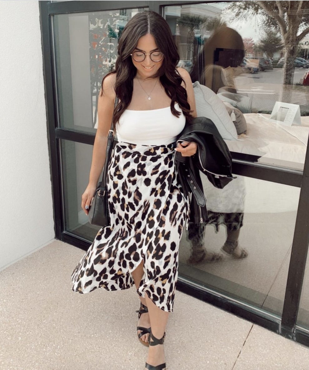 33 Pieces Of Clothing That Guarantee A Minimum Of 1,000 Compliments