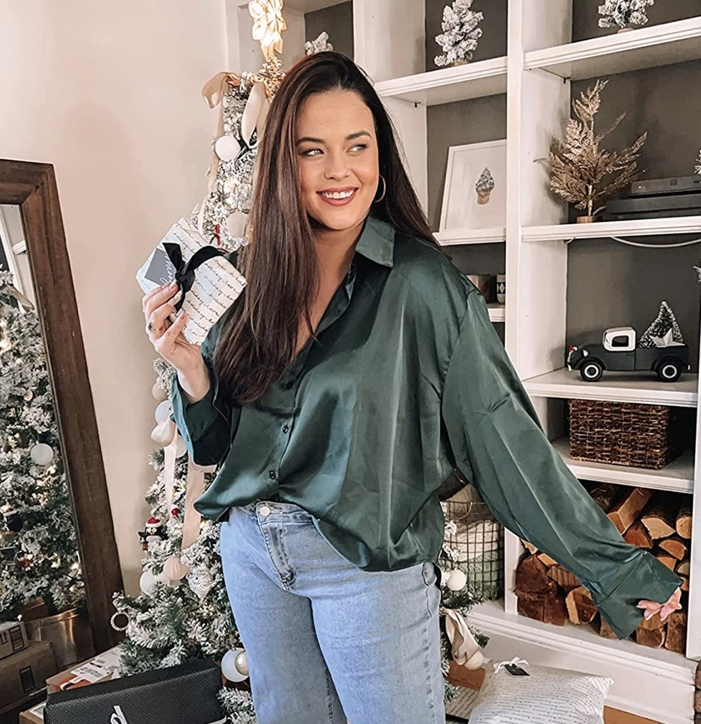 33 Pieces Of Clothing That Guarantee A Minimum Of 1,000 Compliments