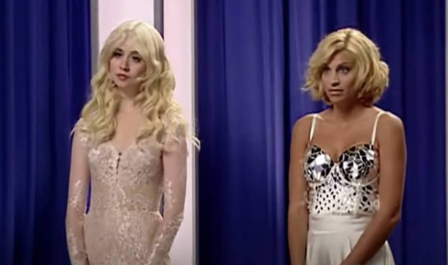 antm wrong winner announced