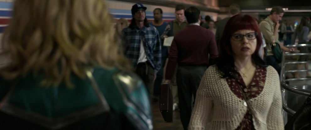 Details In Movies Written By/Directed By/About Women