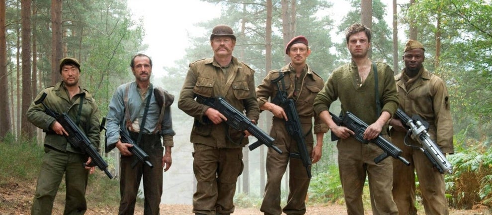 22 Forgotten Characters In The MCU