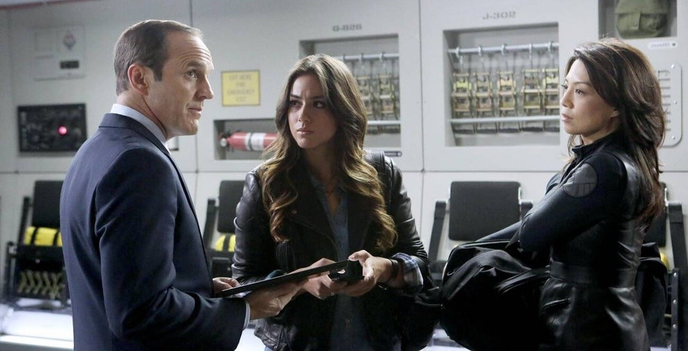 22 Forgotten Characters In The MCU