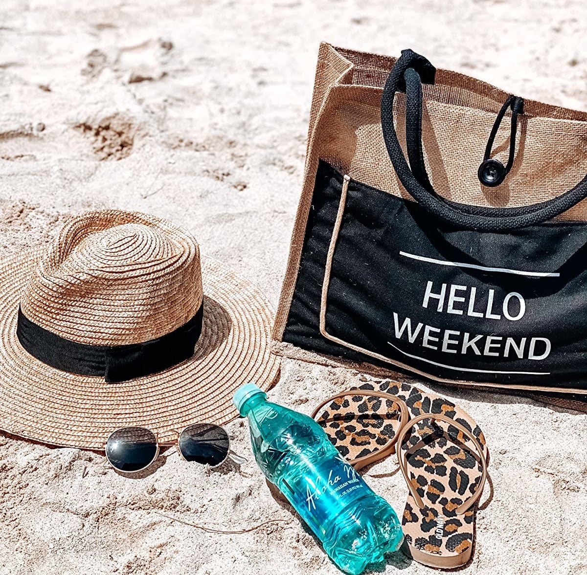 25 Cute Amazon Things For Warm Weather