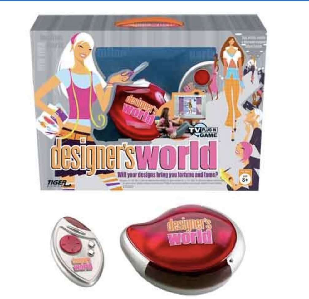 39 Photos That Will Give 2000s Girls Flashbacks