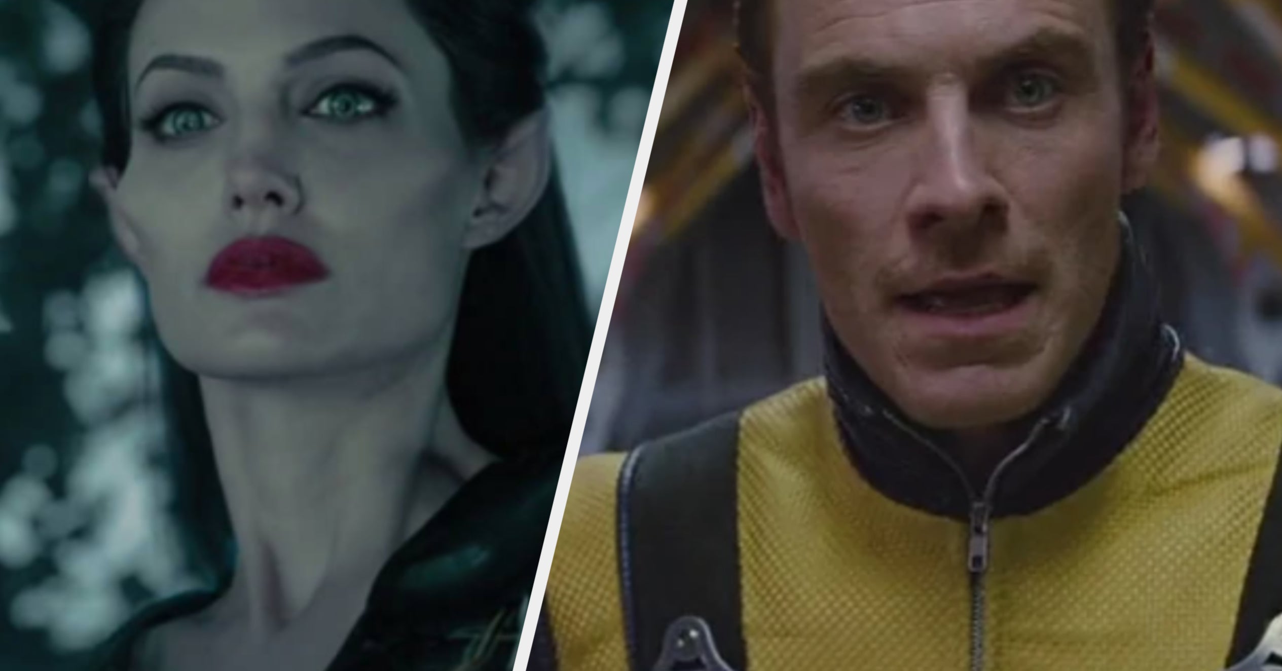 5 Surprisingly Relatable Movie Villains That Honestly Deserved Just A ...