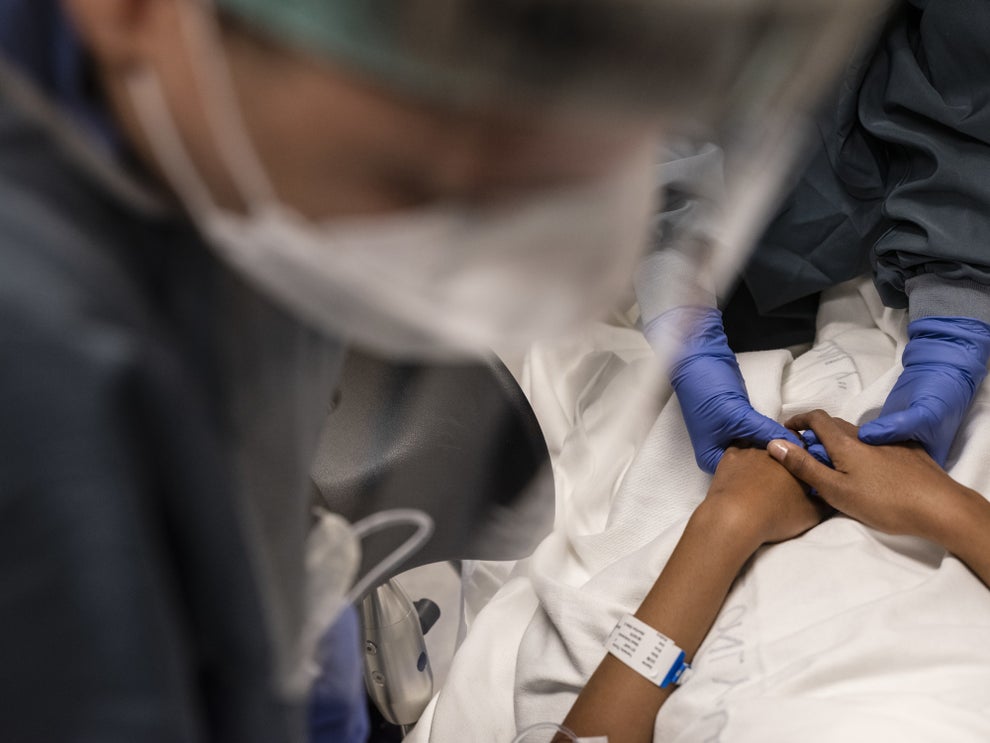 These Photos Show The Reality Of Abortions
