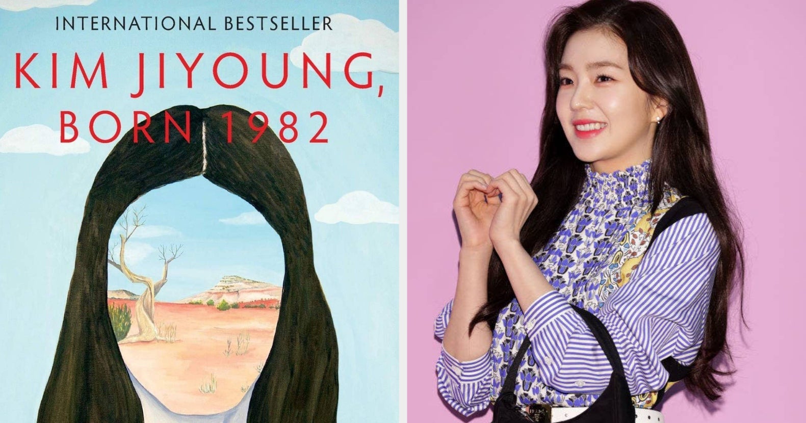 13 Books Your Favorite K-Pop Idol Loved And So Will You