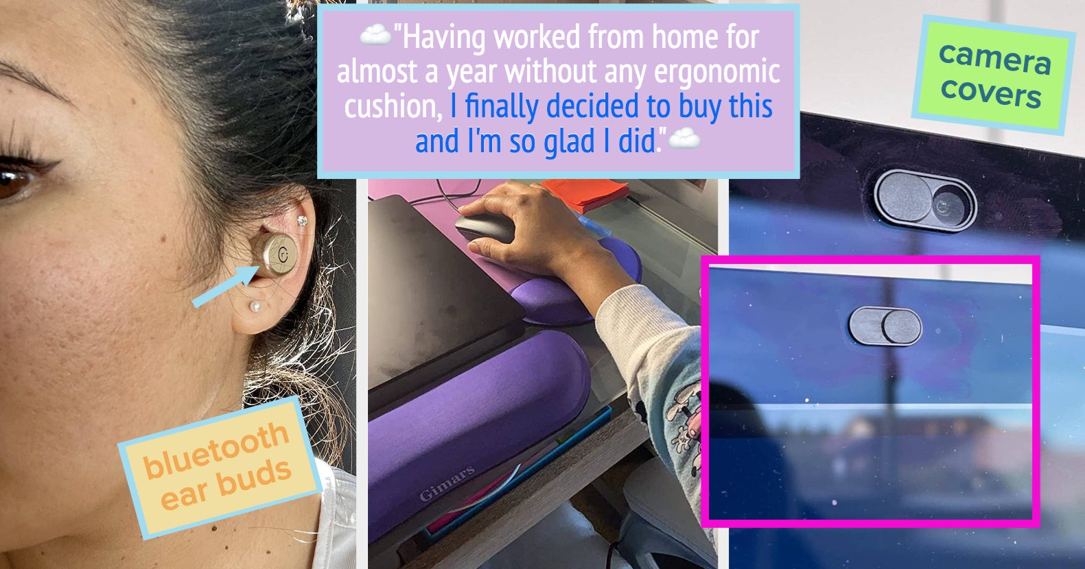 30 Super Handy Items To Keep At Your Workspace