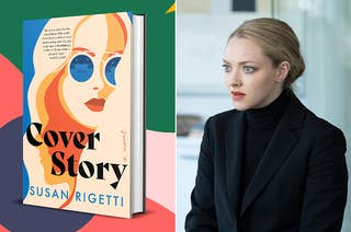 Susan Rigetti (susanrigetti) on BuzzFeed