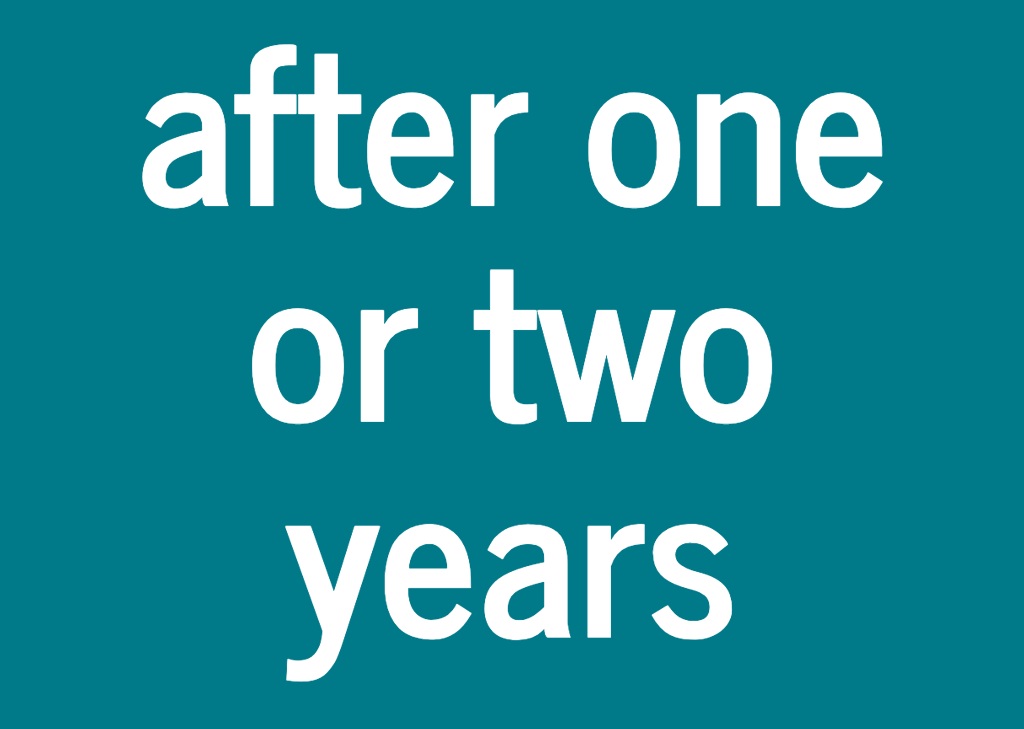 Relationship Timeline Poll