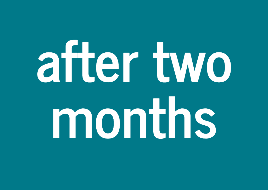 Relationship Timeline Poll