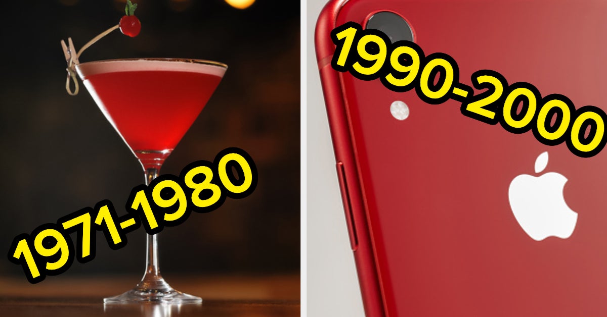 Can We Guess Your Age Random Pics Quiz