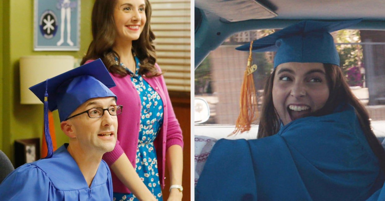 Pandemic Graduates, What's The Stupidest Graduation 'Perk' Your School ...