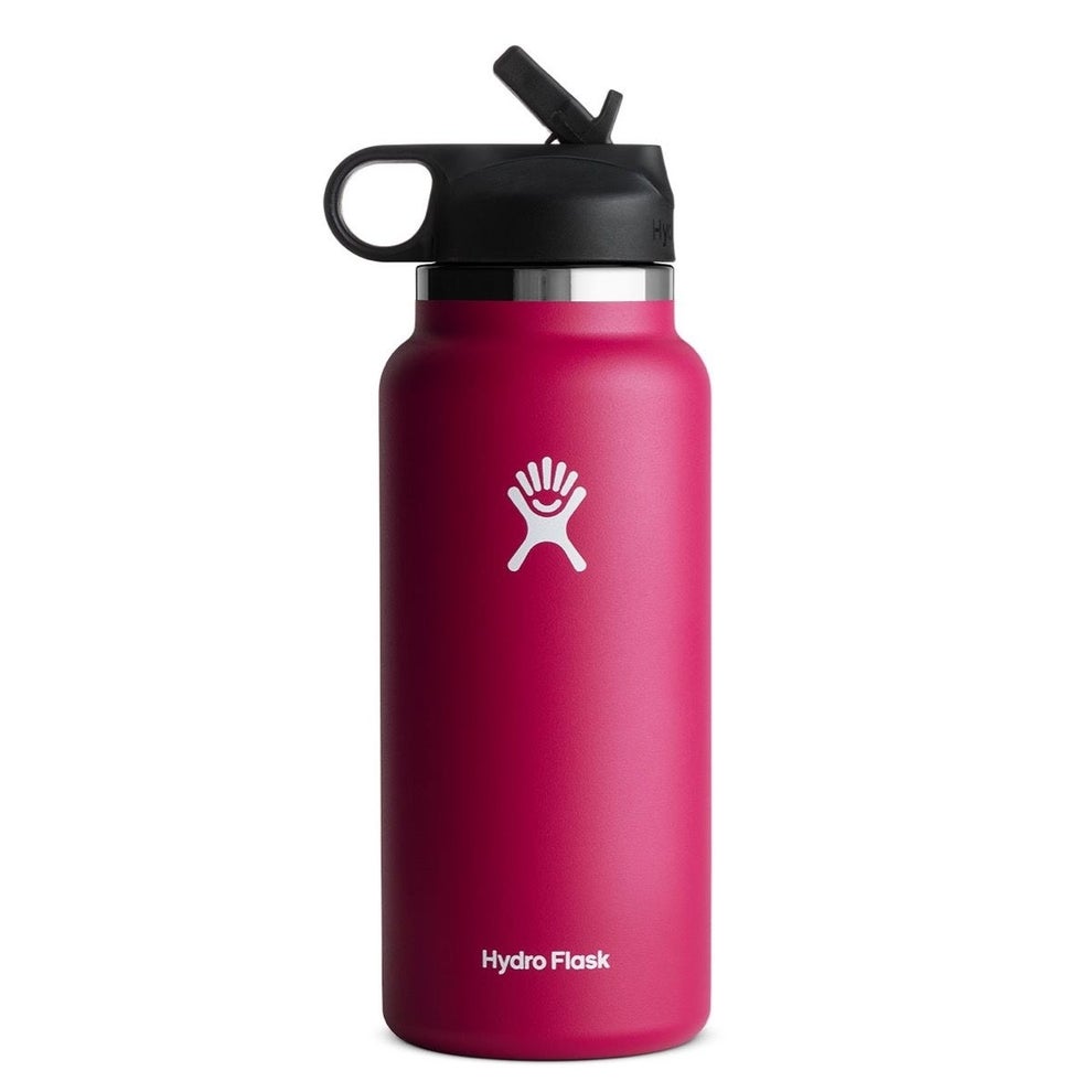 13 Best Water Bottles To Meet Your Hydration Goals
