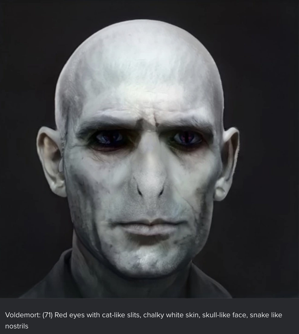 Harry Potter Characters Reimagined In Real Life With AI