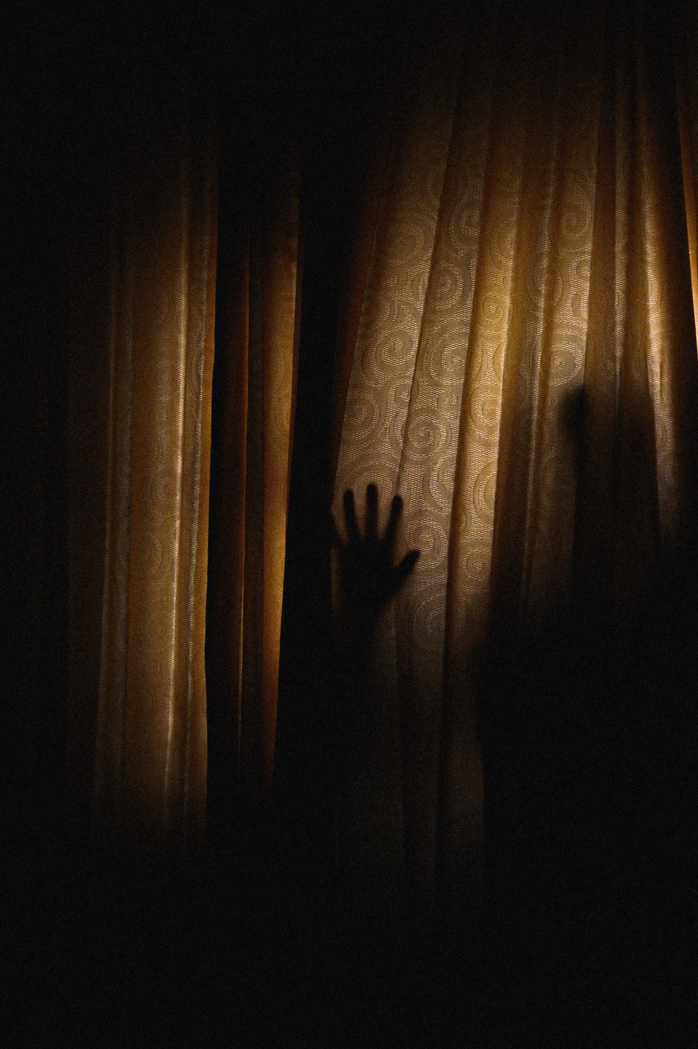 52 Scary Ghost Stories That Will Haunt And Horrify You