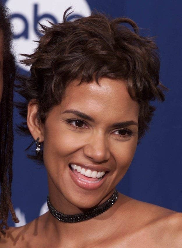 2000s Hairstyles For Women