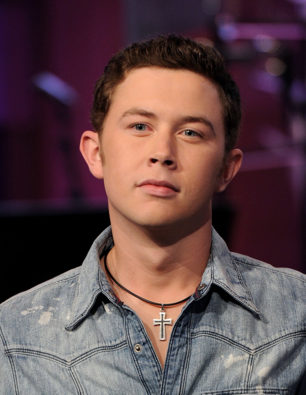 "American Idol" Winners: Then & Now