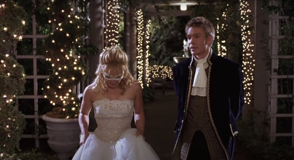36 A Cinderella Story Moments That Prove Its Greatest