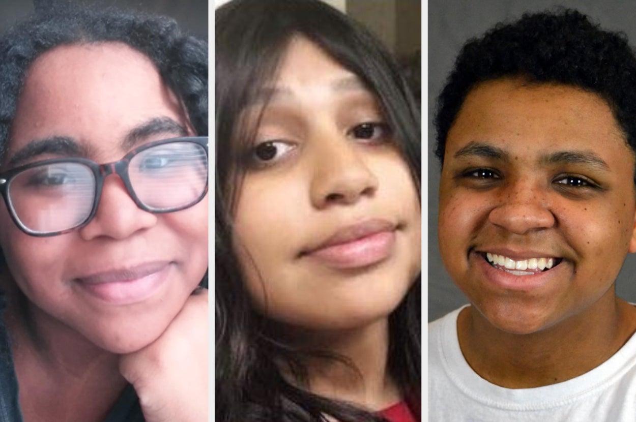 Day Of Silence For LGBTQ Students To Protest Laws