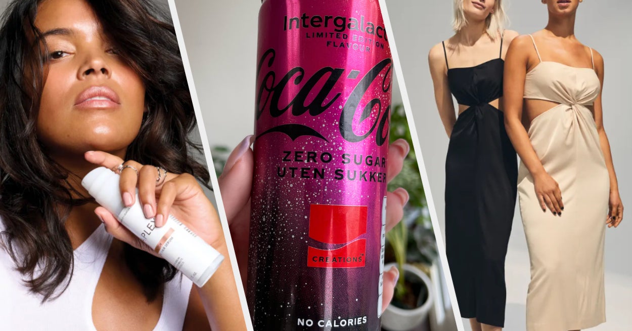 18 New Product Drops That Have Excited Me Lately