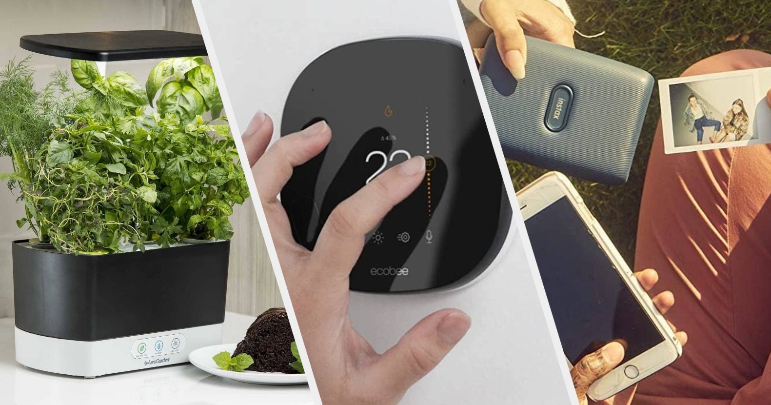 17 Best Tech Products On Amazon Canada For Your Home