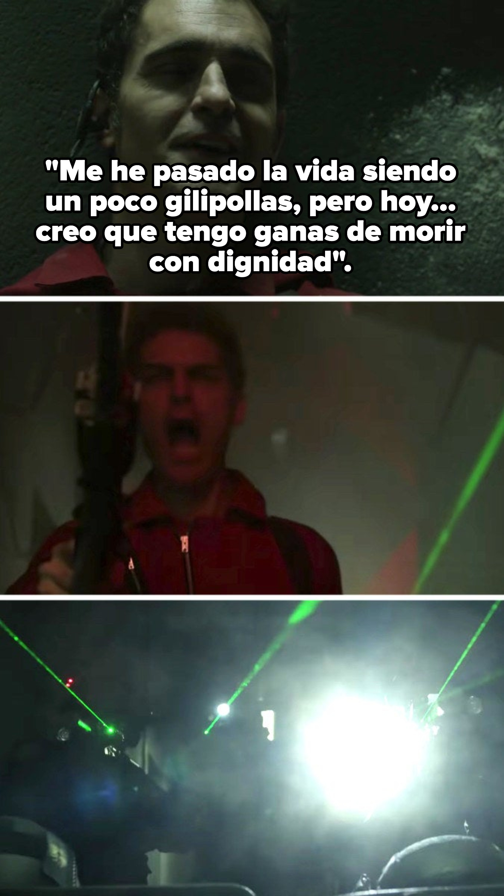 Muertes de personajes de las que los guionistas se arrepintieron