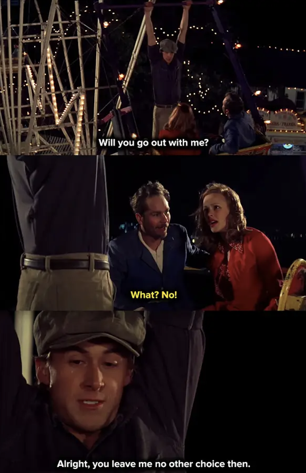 19 Worst Movies That Made People Walk Out Of Theater