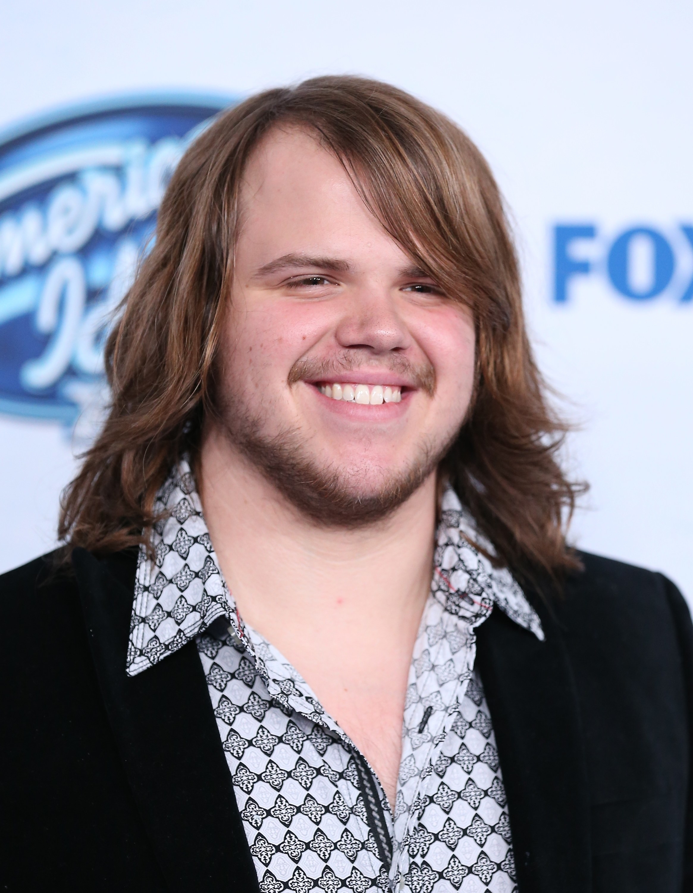 "American Idol" Winners: Then & Now
