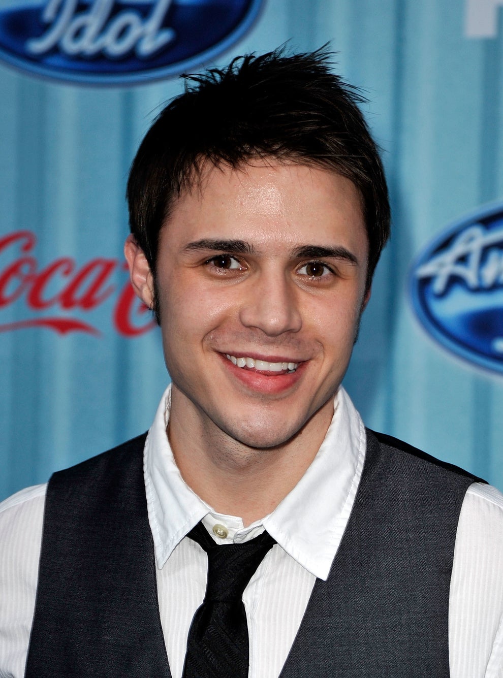 "American Idol" Winners: Then & Now