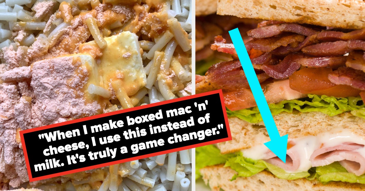 31 Of The Best-Kept Cooking Secrets Home Cooks Swear By