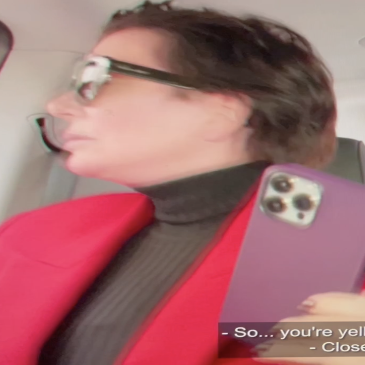 Kris Jenner Is Called Out For Being Rude To Driver