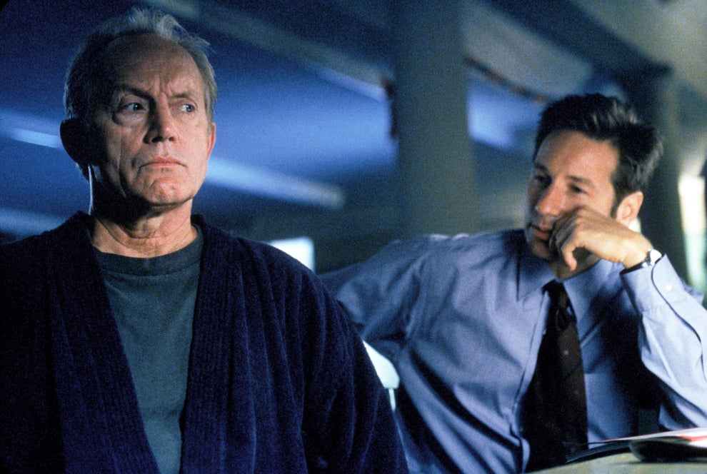 The 20 Best "X-Files" Episodes, Ranked