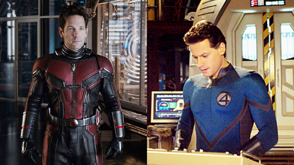 20 Character Crossovers MCU Fans Need To See