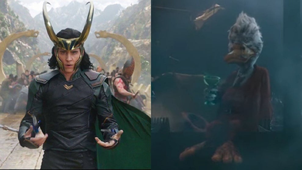 20 Character Crossovers MCU Fans Need To See