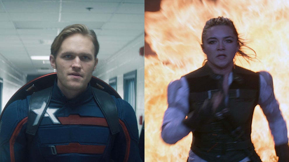 20 Character Crossovers MCU Fans Need To See