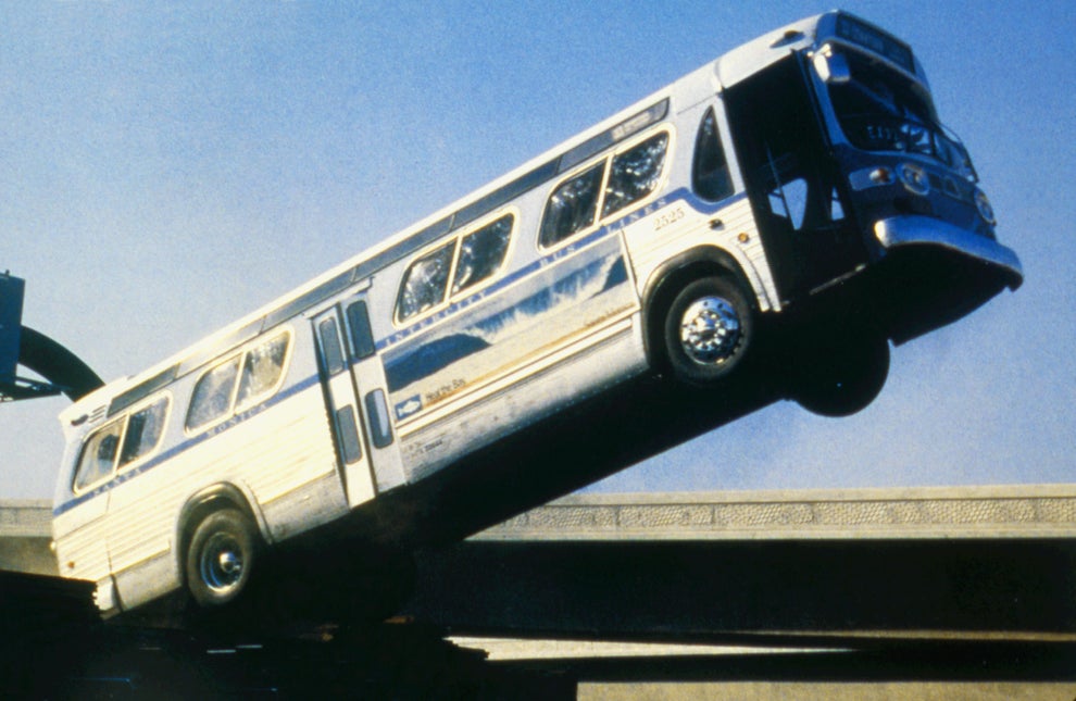 54 Classic '90s Movies That Were Instantly Iconic