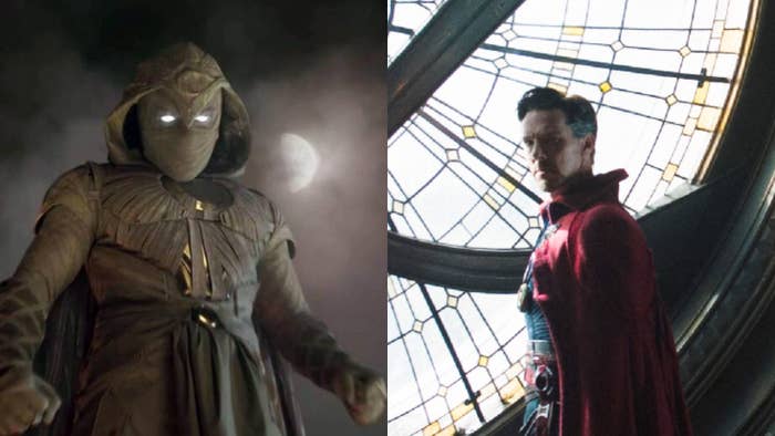 20 Character Crossovers MCU Fans Need To See