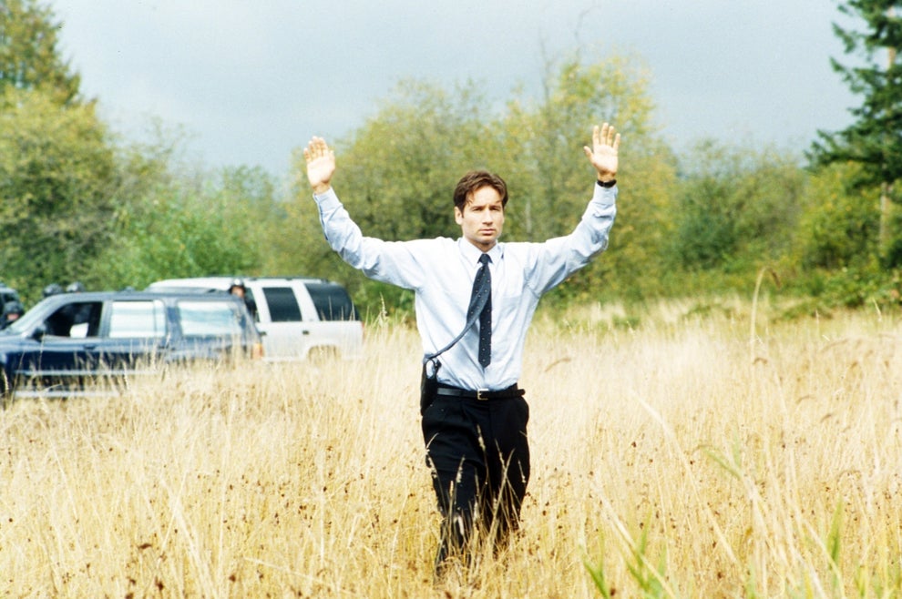 The 20 Best "X-Files" Episodes, Ranked