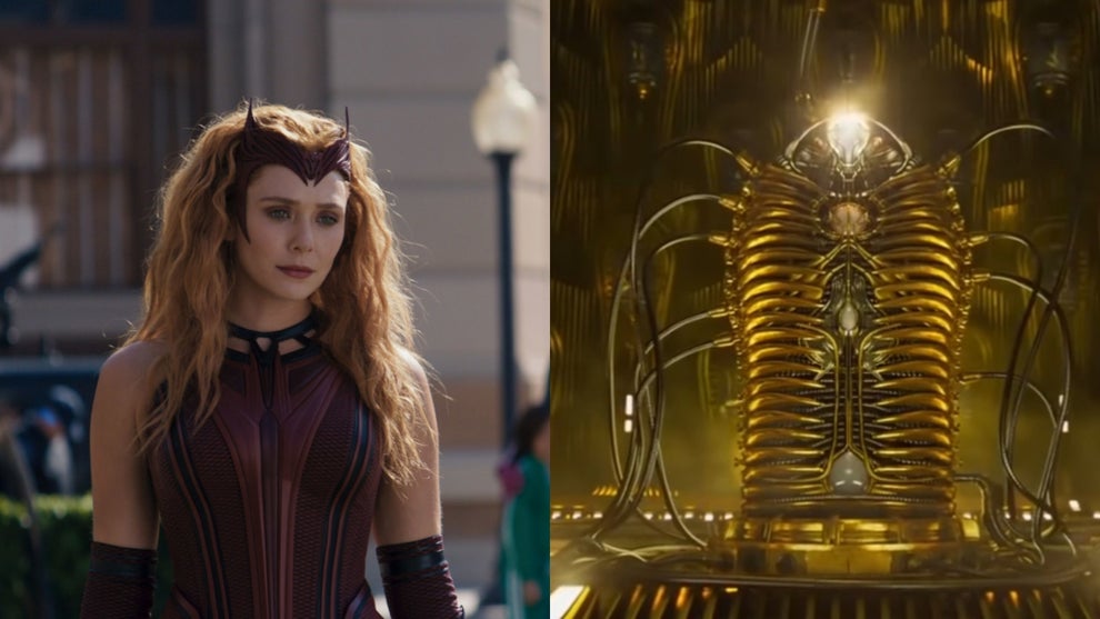 20 Character Crossovers MCU Fans Need To See