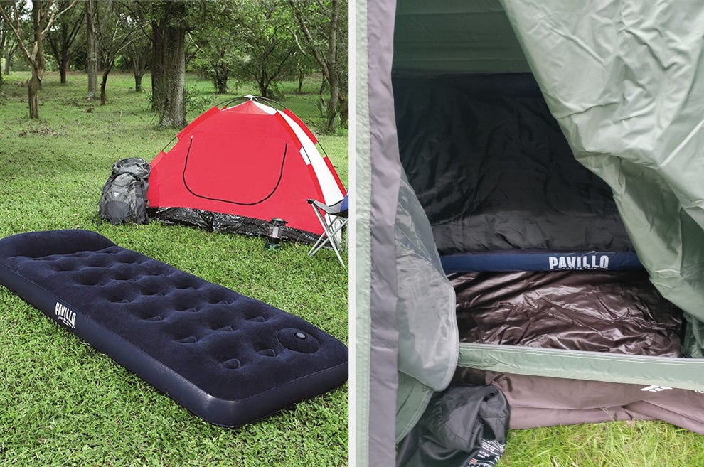 The Ultimate Camping Checklist (From An Avid Camper)