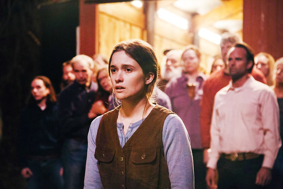 22 Compelling Films About Cults (And Where To Stream Them)